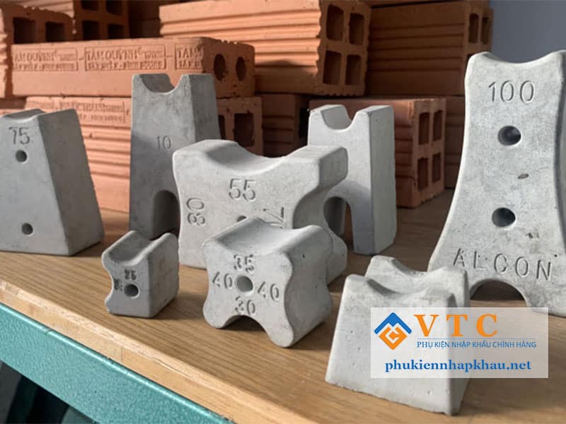 7 Mẫu Khuôn Đúc Con Kê Bê Tông Thịnh Hành Nhất Hiện Nay